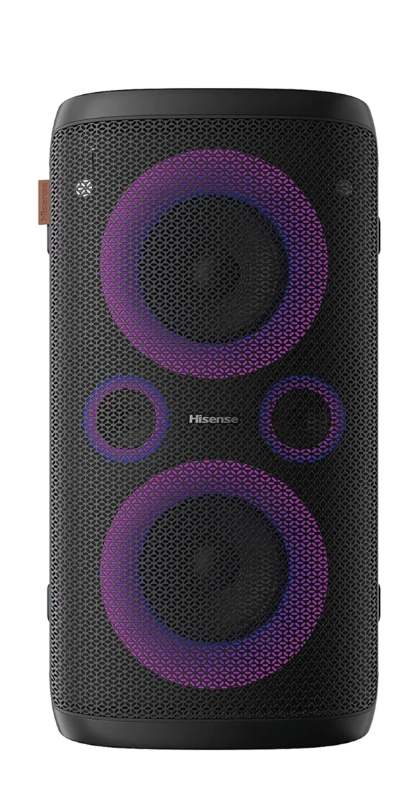 Hisense Party Rocker One – Kariakoo Mall