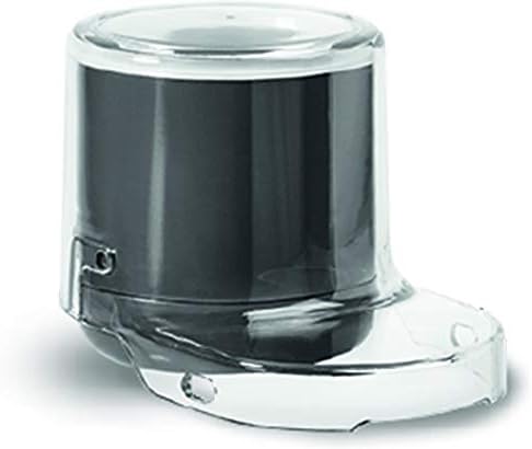 MOULINEX Double Force Food Processor, Black, Plastic, FP821827, 1 year ...