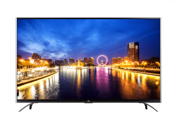 TCL 50S425 50 Inch 2160p smart 4K UHD, ANDROID TV,Black Friday ...