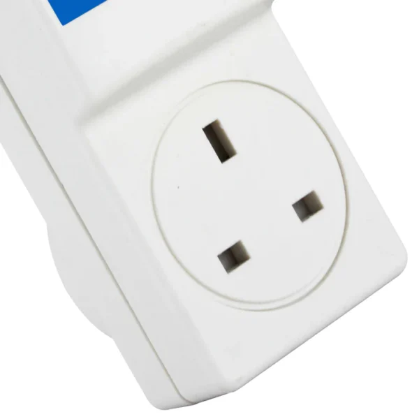 Refrigerator Guard 5Amps – Kariakoo Mall