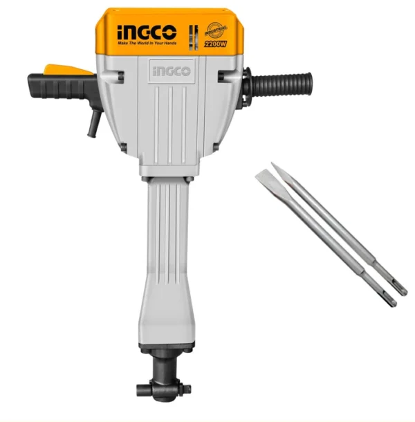 Ingco PDB22001 Demolition Breaker 2200W – Kariakoo Mall