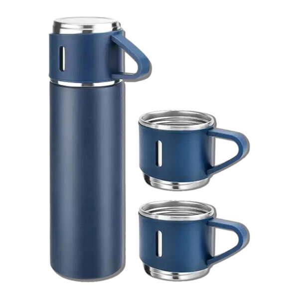 Vacuum Flask Set – Kariakoo Mall